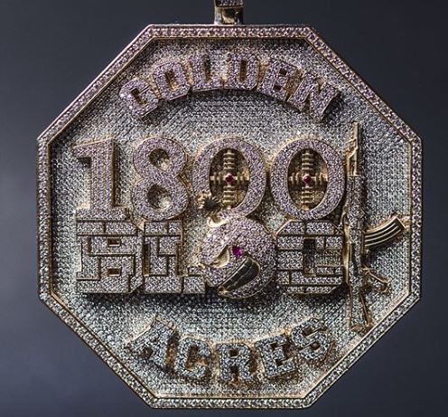 Kodak Black, Travis Scott et Offset en haute-couture dans "ZEZE ...