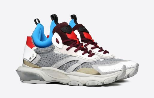 T-shirts, casquettes et jeans de Kaaris dans "Gun salute" – Street Wear