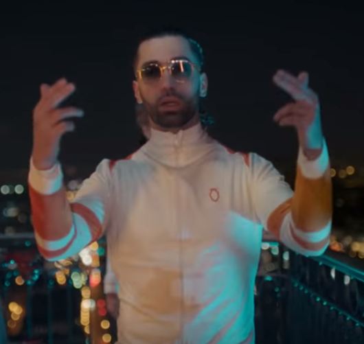 Pop-up store QLF, la marque de PNL, les fans réagissent ! – Street Wear