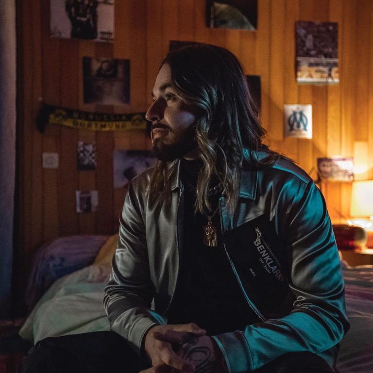 Le look de SCH dans le clip "Ça ira" 痢 – Street Wear