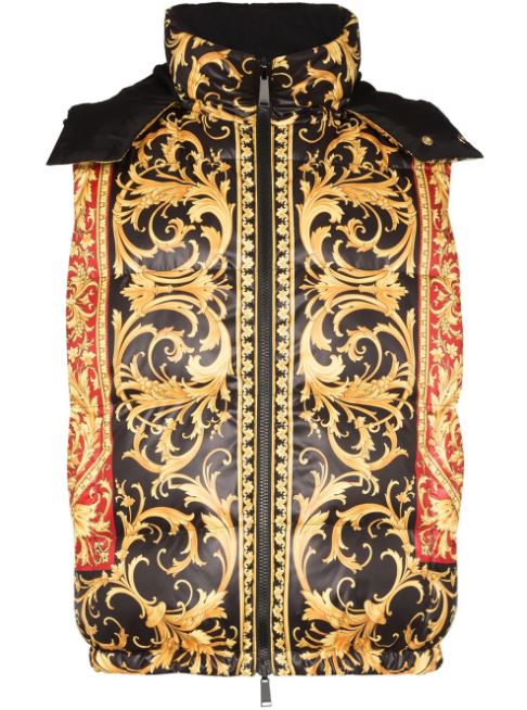 Quelles marques portent Niska et Ninho dans le clip "Méchant ...