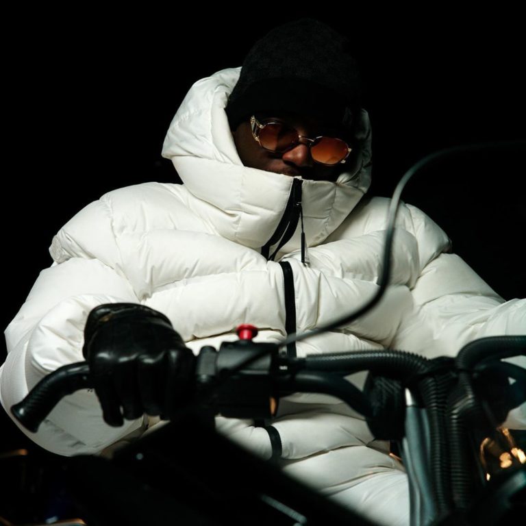 Les vêtements de Ninho dans le clip "Zipette" – Street Wear