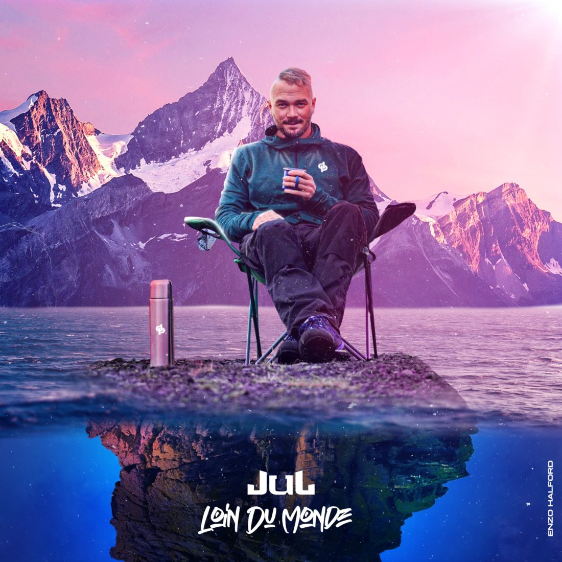 Ce que portent JUL et SCH dans le clip "M*ther F**k" – Street Wear